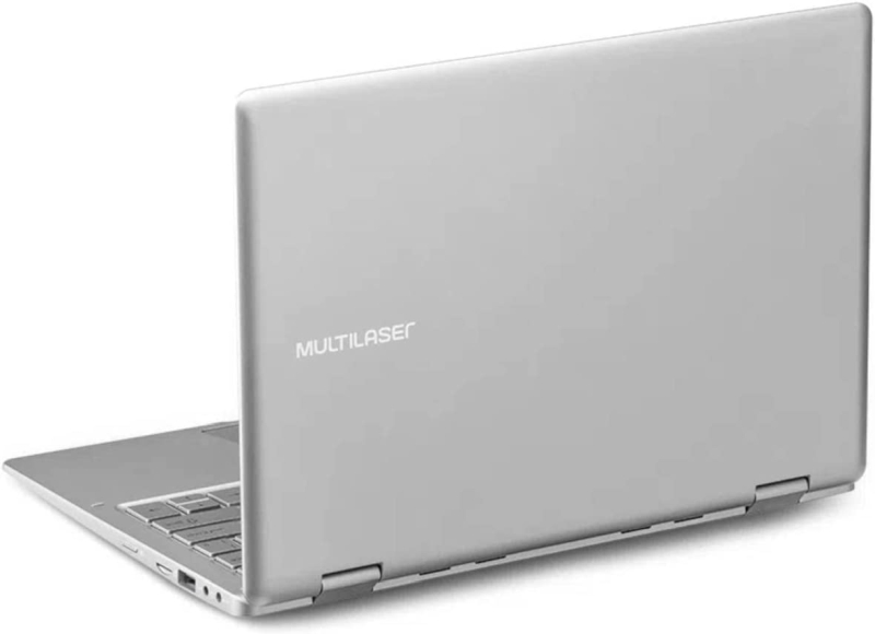 Notebook M11W Prime 2 em 1 | Celeron | 64GB SSD - Kilobyte