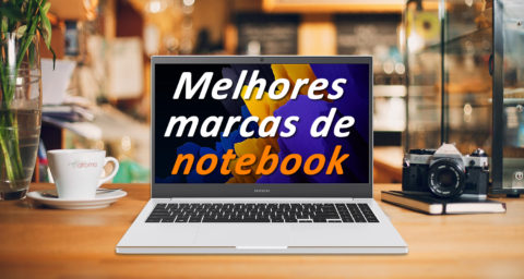 Melhores Marcas de Notebook: Um guia de marcas e modelos