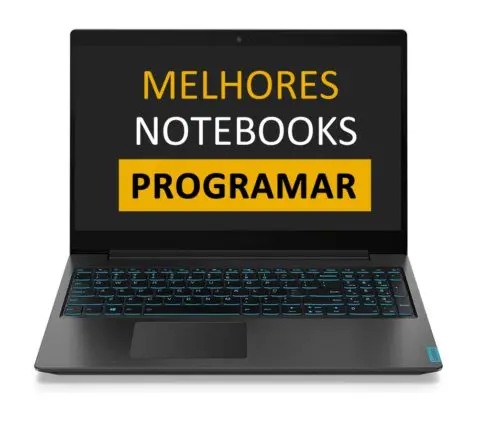 Notebook para Programar - Ranking de Melhores - Kilobyte