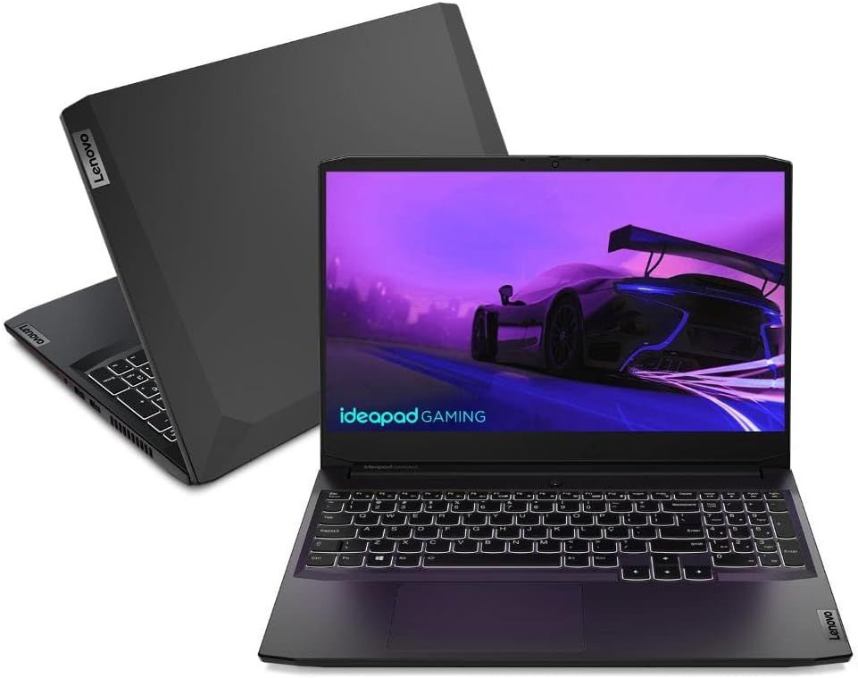 Notebook Lenovo Ideapad Gaming 3i 82mgs00300