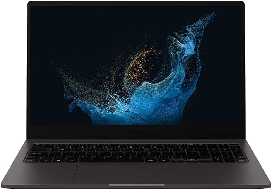 Notebook Samsung Galaxy Book2 NP550XED-KT4BR