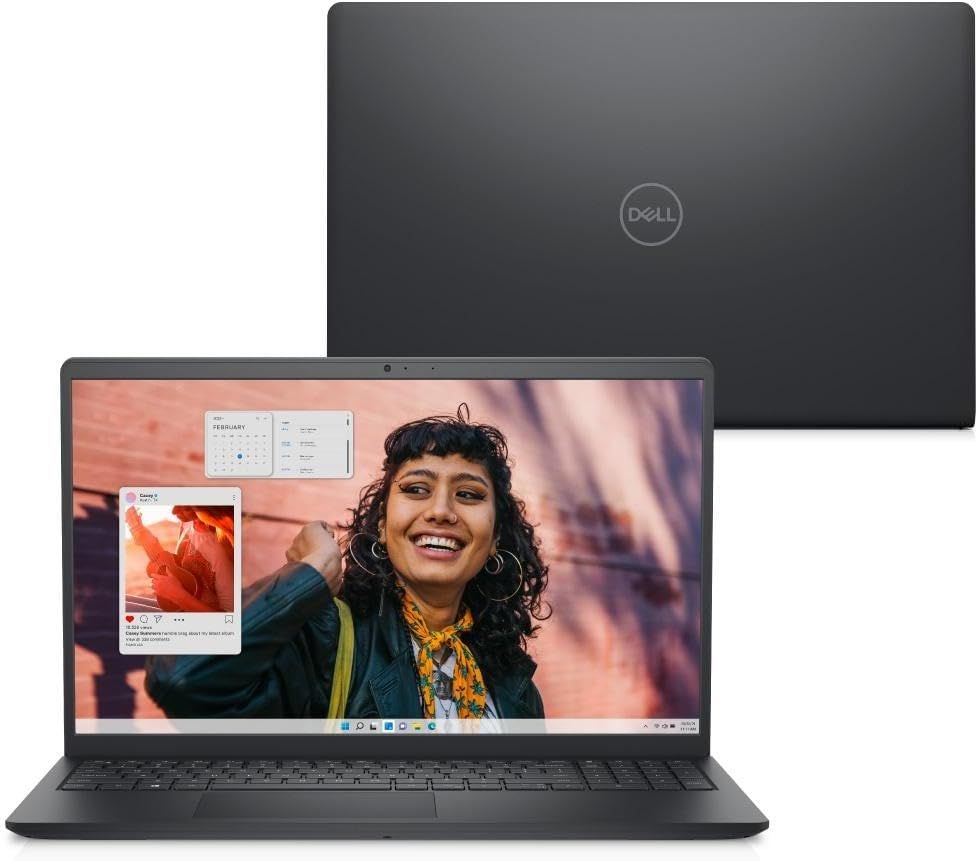 Notebook Dell Inspiron i15-i1300-U20P