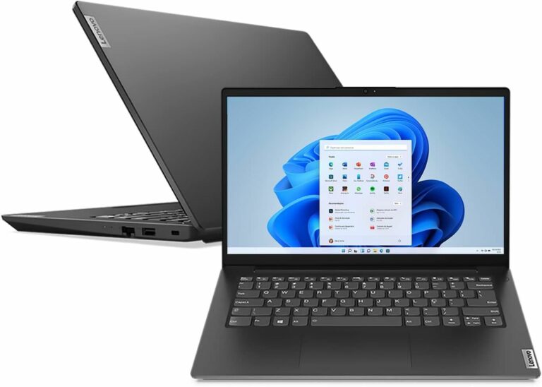 Notebook Pequeno e Leve: Um Ranking com os Melhores Modelos